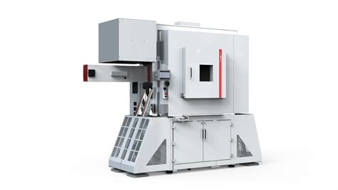 STEP Lab The Electrodynamic Testing Machines Experts