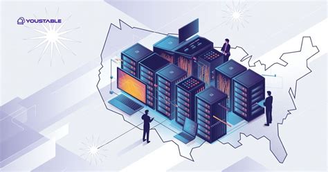 10년 미국 최고의 전용 서버 2025선