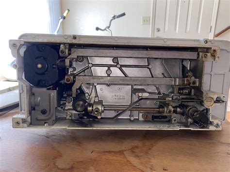 Is This Singer 603e Worth Fixing Up Rvintagesewing Is This Singer 603e Worth Fixing Up Rvintagesewing