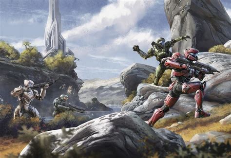 Section 9 Gits Vs Spartans Iv Halo Spacebattles