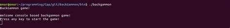 github onurazbar backgammon