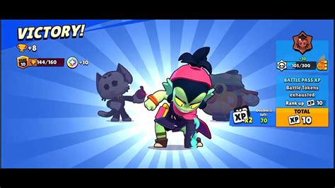 Brawl Stars Ep2 Youtube