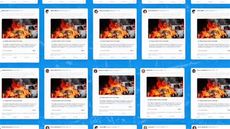 Twitter Expanding Community Notes To Tackle AI Generated Images Hypertext