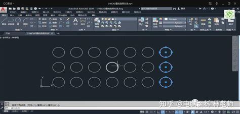 CAD怎么选择对象CAD选择对象时常用的5种方法设计师必懂 知乎