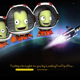 LoadingTipsPlus Kerbal Space Program Mods CurseForge