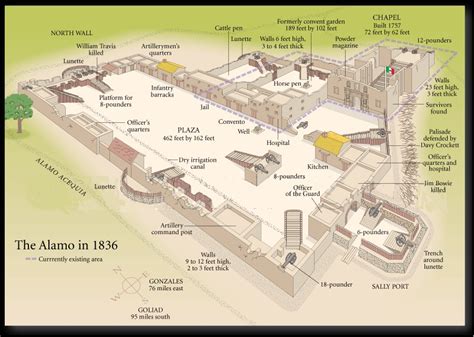 117 The Battle Of The Alamo — Brandon Seale