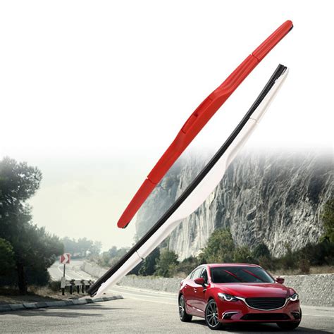 포터2와이퍼 하이브리드 운전석 조수석 11 500mm 450mm 바모코리아바퀴달린 모든 것