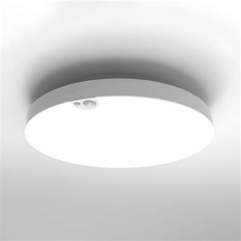 Led Ceiling Lamp Allrounder 1 Adjustable Light Colour Sensor Lightsie