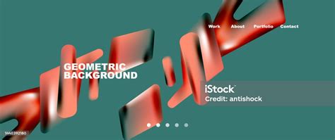 다채로운 기하학적 배경 방문 페이지 배경 화면 배너 배경 전단지 카탈로그 표지 전단지에 대한 벡터 일러스트 레이 션 0명에 대한 스톡 벡터 아트 및 기타 이미지 Istock