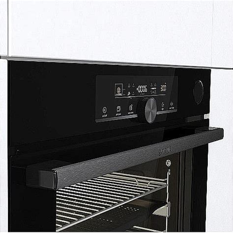 תנור בנוי 60 ס''מ מבית GORENJE דגם: BSA6747A04BG