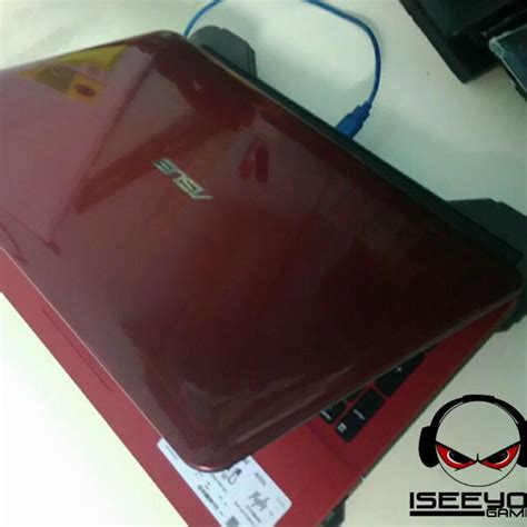 Asus Intel I Th Gen A Lj Inch Gaming Specs Computers Tech Laptops Notebooks On