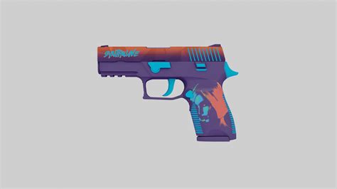 My New Skin Design R Csworkshop