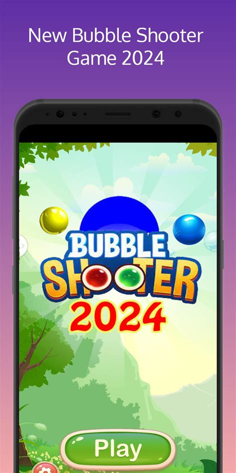 Bubble Shooter 2024 Apk Download For Android Latest Version
