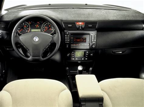 2001 Fiat Stilo 5 Doors Specs Performance And Photos Autoevolution