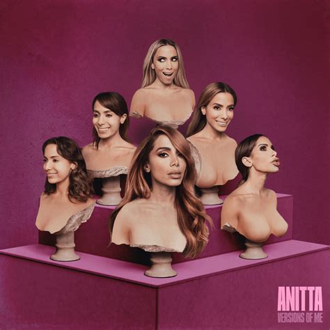 Anitta Envolver Lyrics Genius Lyrics