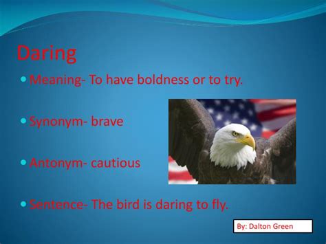 Ppt Daring Powerpoint Presentation Free Download Id 2239749