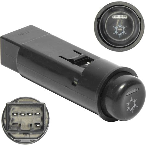 Push Button Switch A C Push Button Switch Walmart Com