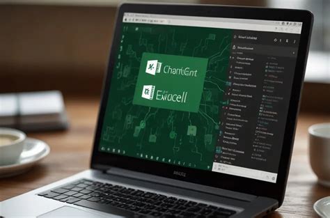 Chat GPT para Excel A Inteligência Artificial que Revoluciona suas Planilhas CBVR
