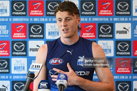 AFL Draft 2025: North Melbourne’s Bold Draft Strategy/Gamble