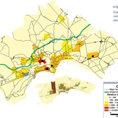 PDF A New Measure Of Accessibility Based On Perceived Opportunities