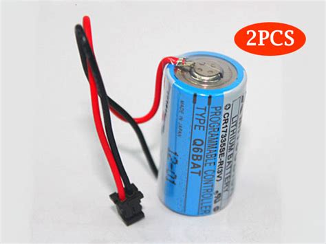 Hot Product Model: [CR17335SE-R] | Shop-battery.com