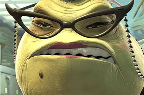 Roz Monsters Inc Agility Communications Fiber Voip Networks