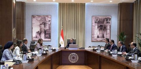 الحكومة توافق على مشروع تعديل بعض أحكام قانون الكهرباء الأسبوع