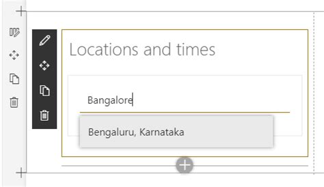 SharePoint Online Modern UI World Clock Web Part