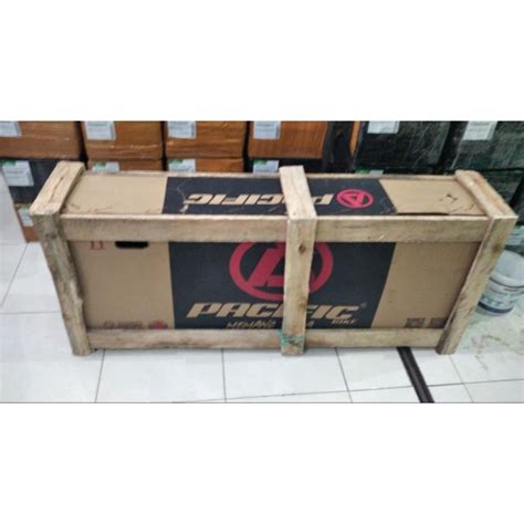 Jual Kekinian Paking Kayu Agar Lebih Aman Jne Trucking Jtr Jandt