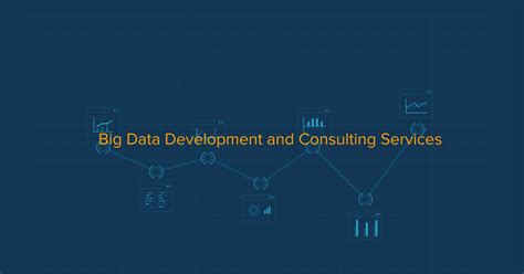 Big Data Development Services Indata Labs