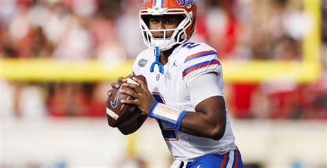 Florida Gators 2025 Depth Chart Projection Pre Spring Camp Offense