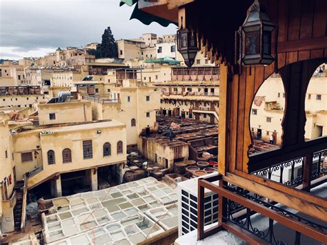 5 Days From Fes Desert Tour Morocco Travel Online