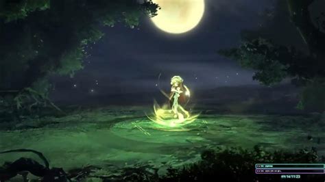 리버스 1999 안안리 드루비스 무한궁 Uttu 15 Youtube