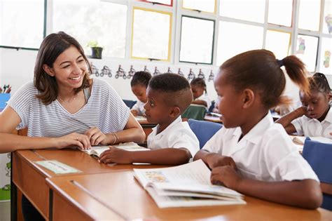 First Day First Classes With Young Learners Article Onestopenglish