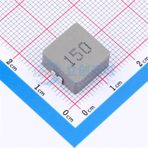 Fch1365 150m中文资料最新报价数据手册下载fc方成 功率电感 立创商城