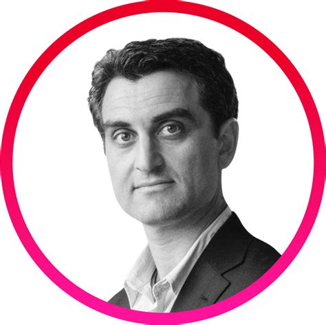 Eric Gottesman — Tedxkc