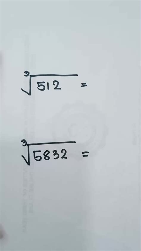 Part 12 Math Tricks Tutorial Math Mathematics Mathtricks