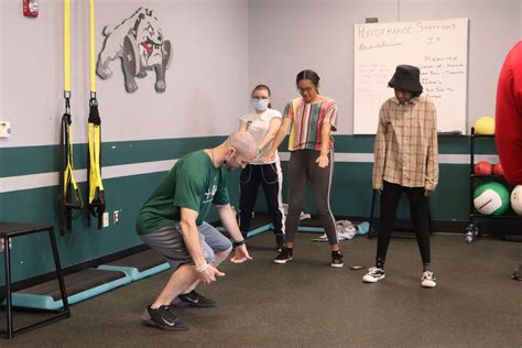Modeling In Physical Education Plt4m