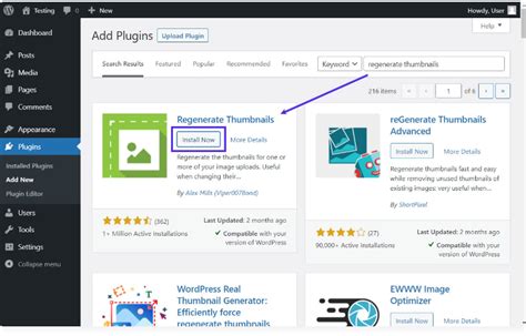 Wordpress Image Sizes The Ultimate Guide