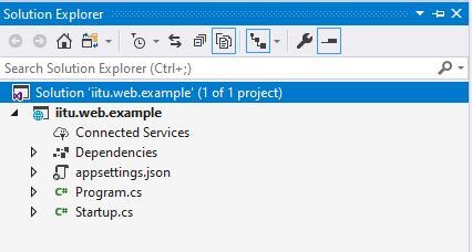 Asp Net Core From Empty To MVC NightBaker