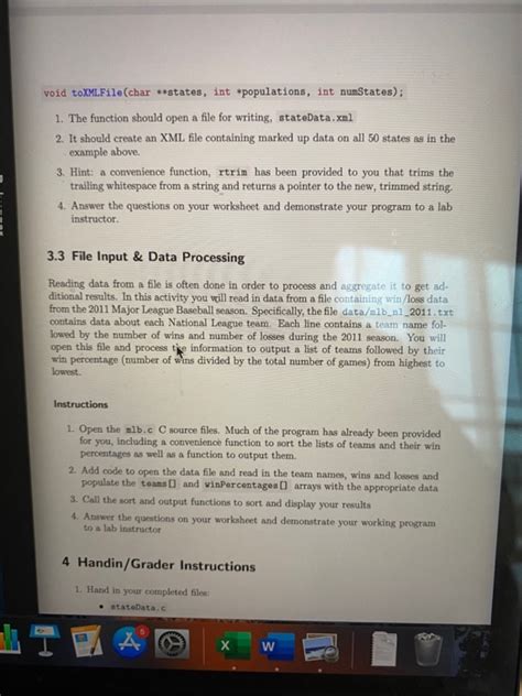 solved lab10 fileprocessing pdf page 4 of 6 q search
