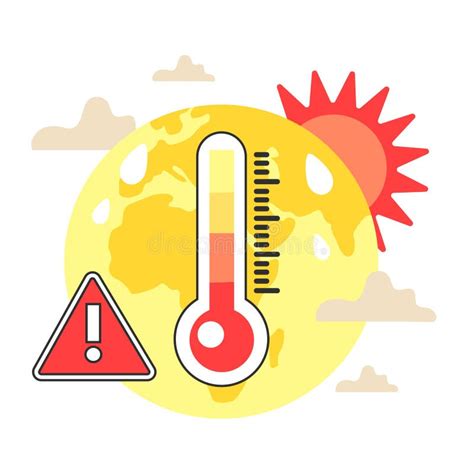Abnormal Temperature Stock Illustrations 71 Abnormal Temperature Stock Illustrations Vectors