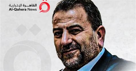 بعد اغتياله على يد الاحتلال من هو القيادي في حماس صالح العاروري