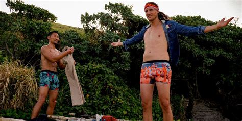 Survivor Tyson Apostols 10 Best Quotes