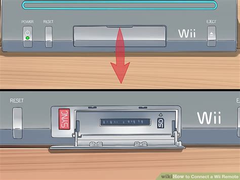 Ways To Connect A Wii Remote WikiHow