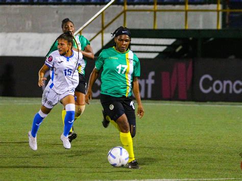 Dominica Mauled By Nicaragua • Nature Isle News