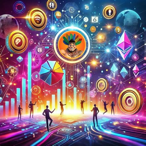 Hello Telegram Papu Token Medium