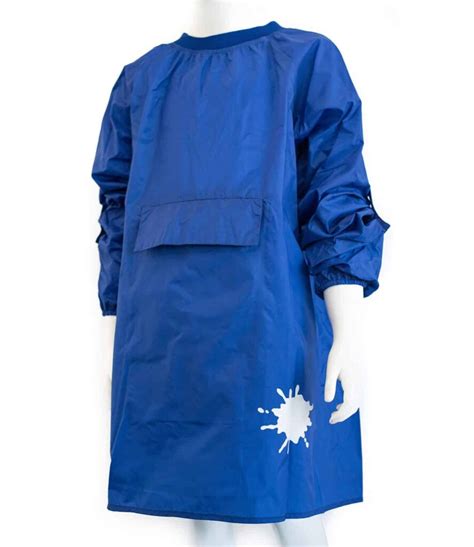 Art Smock Newman College