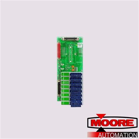 HONEYWELL Galvanically Isolated