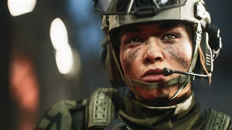 Battlefield 2042 Season 4 Starts Feb 28 Gameplay Trailer New Map